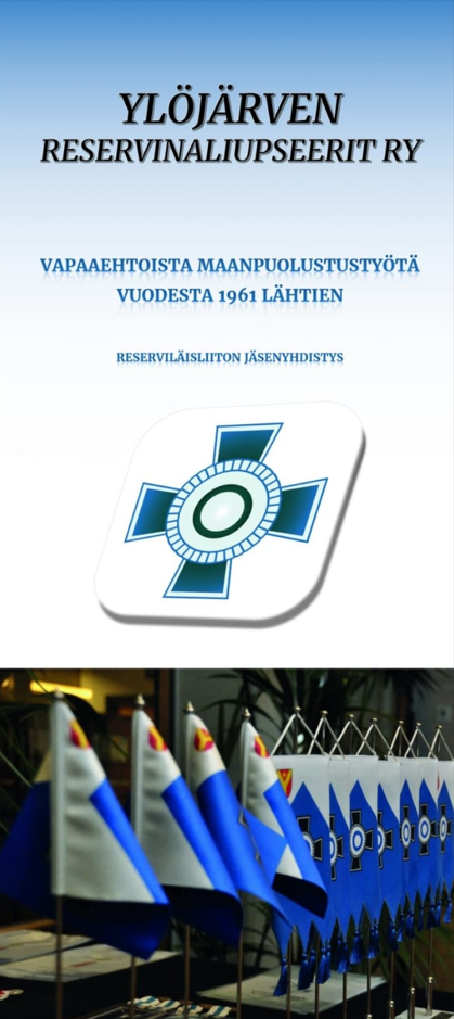 SOTAPERINNETYÖ RY - Sotaperinnetyö ry